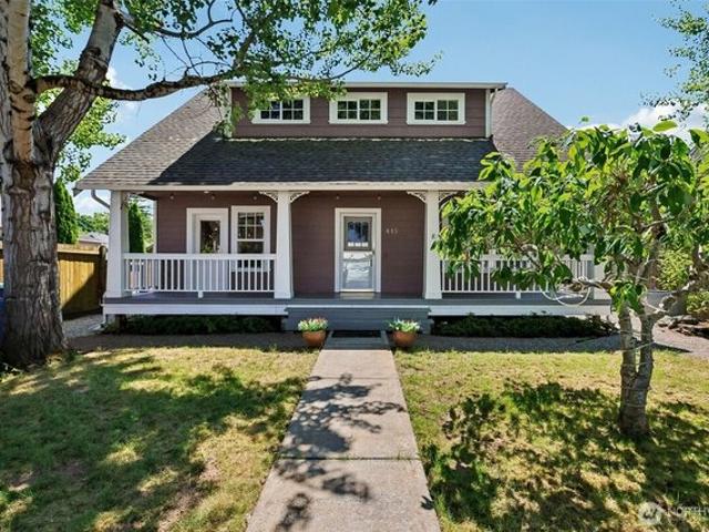 415 Warner St, Sedro Woolley, WA 98284