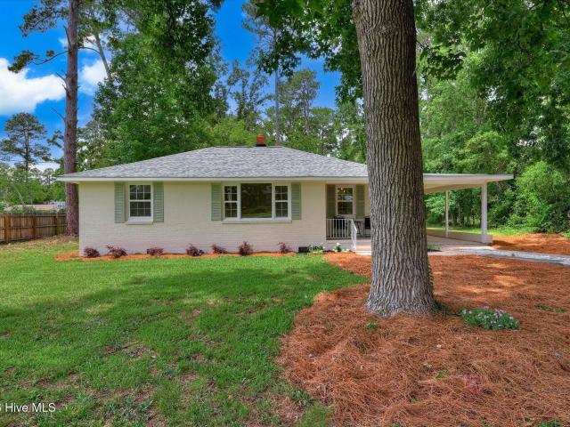 415 Warren Road