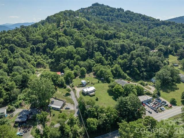 415 Weaverville Road