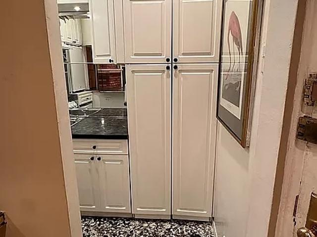 415 West 46th Street, Unit 1B | Compass