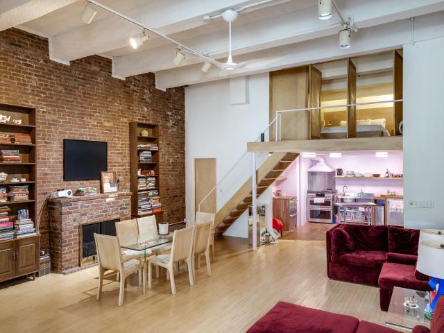 415 West 55th Street, New York, NY