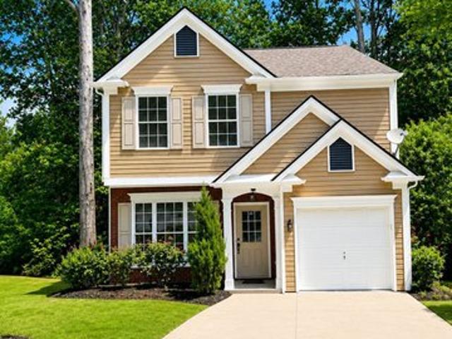 415 Wittenridge Ct, Alpharetta, GA 30022