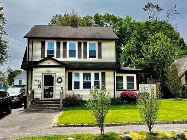 415 Taft Ave, Bridgeport, CT 06604