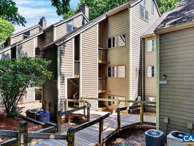 415 Three Ridges, Wintergreen, VA 22967