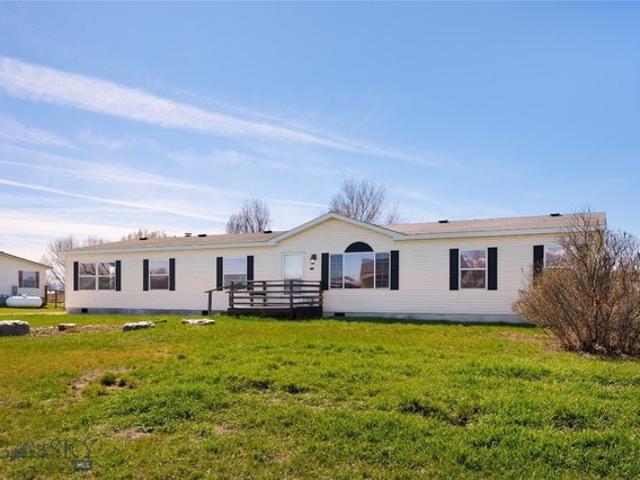 415 Tracy Ann Dr, Belgrade, MT 59714