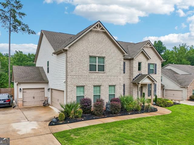 415 Traditions Lane