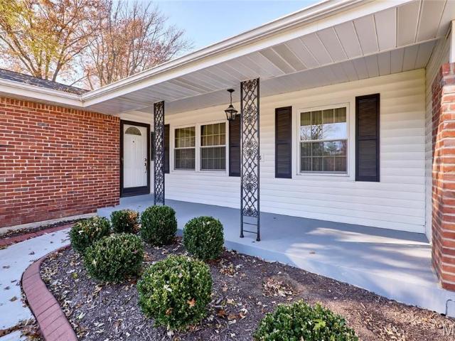 415 Trail Grove Court, Ballwin, US, MO