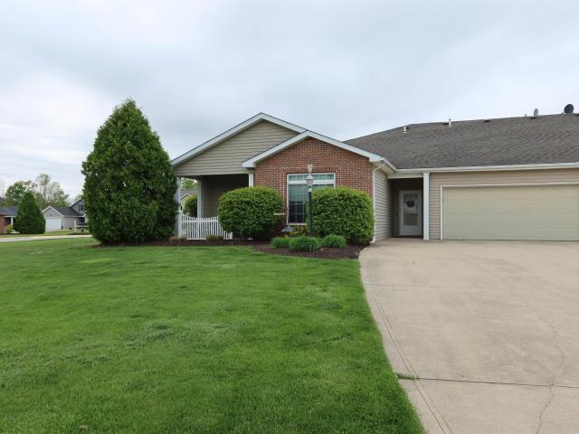 415 Union Station Drive