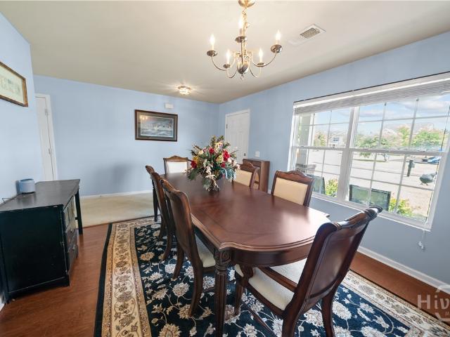 415 Valdez Court