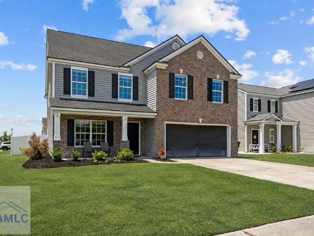 415 Valdez Court