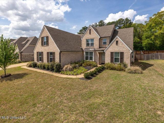 415 Vicksburg Cove