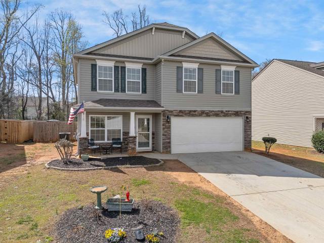 415 Victory Ln, Moore, SC 29369 | MLS #335115