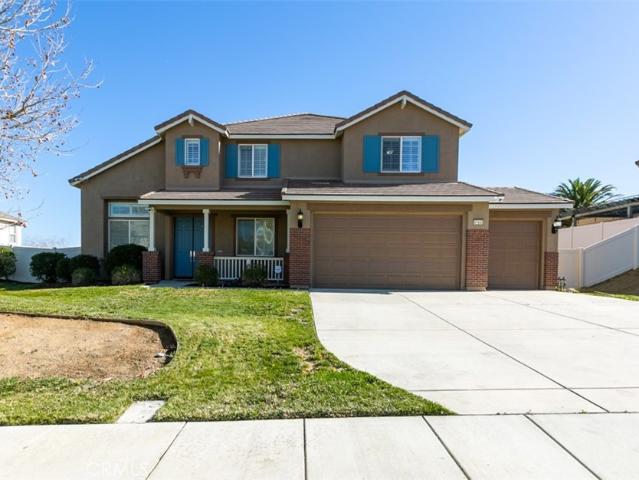 41640 Merryvale Ln, Palmdale, CA 93551 | MLS #CV26024