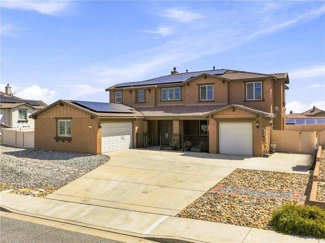 41648 Retsina St, Palmdale, CA 93551