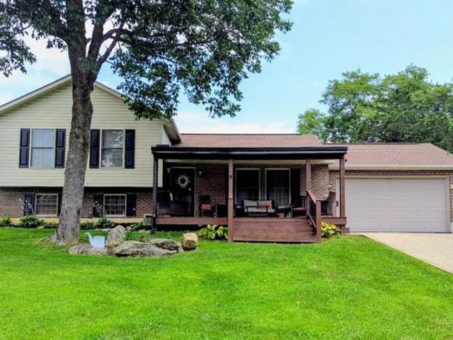 4164 Buck Run Rd, Hillsboro, OH 45133