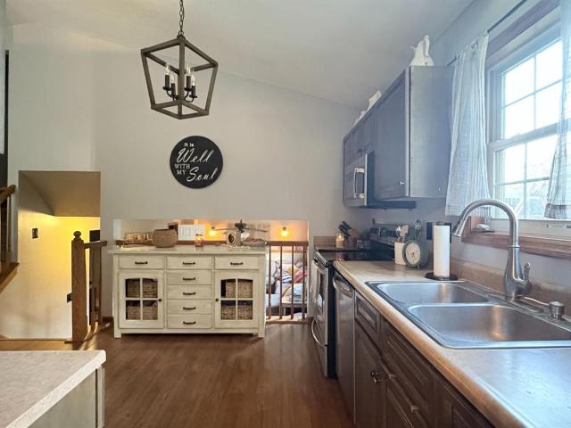 4164 Buck Run Road