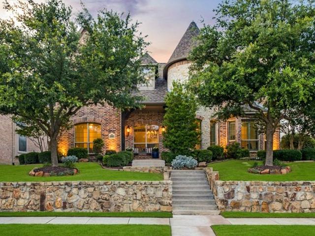 4164 Chevy Chase Ln, Frisco, TX 75033