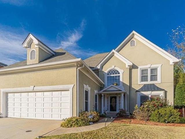 4164 Hughes Lea, Tucker, GA 30084
