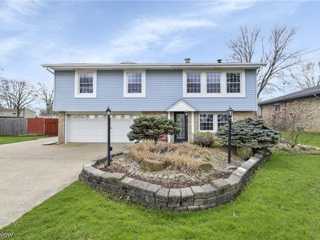 4164 Regal Ave, Brunswick, OH 44212