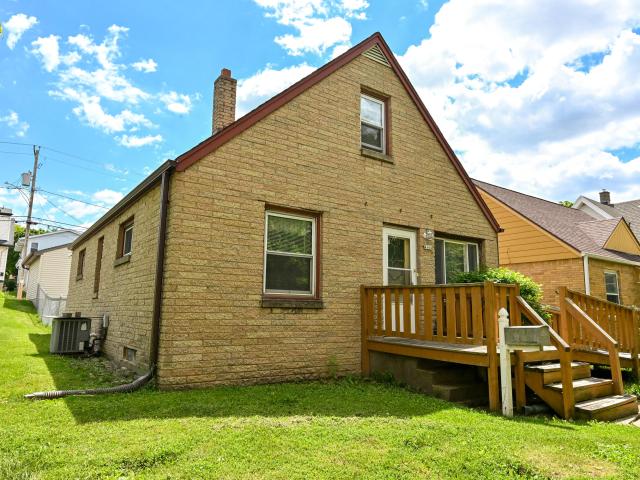 4164 S 4th St