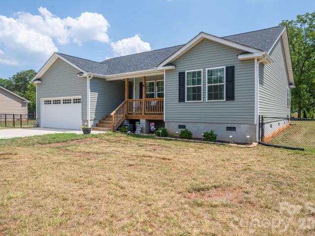 4164 S Olivers Cross Road