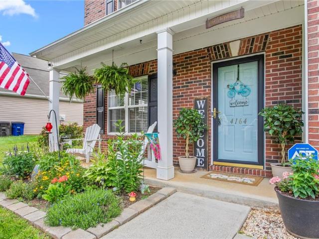 4164 Shadetree Drive
