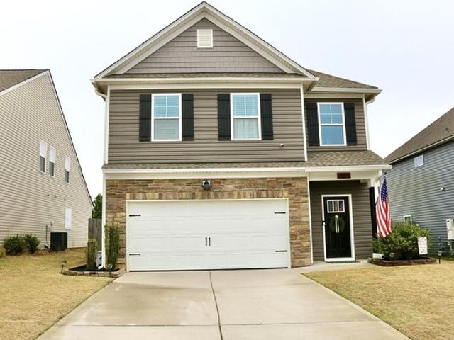 4164 Thimbleberry Dr, Graniteville, SC 29829