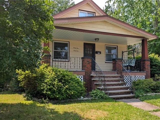 4164 W 50th St, Cleveland, OH 44144