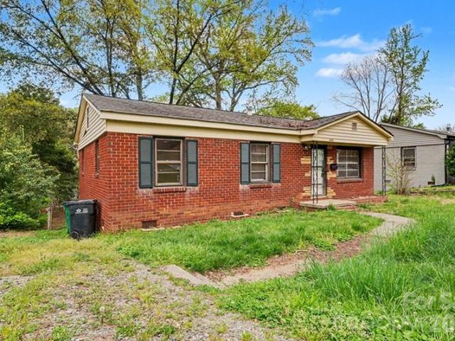 4164 Welling Ave, Charlotte, NC 28208