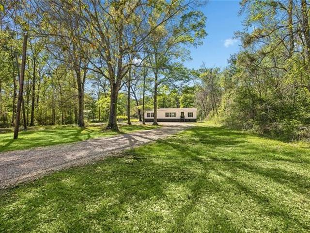 41653 W Portier Rd, Ponchatoula, LA 70454 | MLS #2549