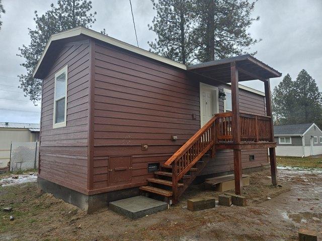 41652 Highway 93 Frontage Rd Unit 2, Ronan, MT 59864