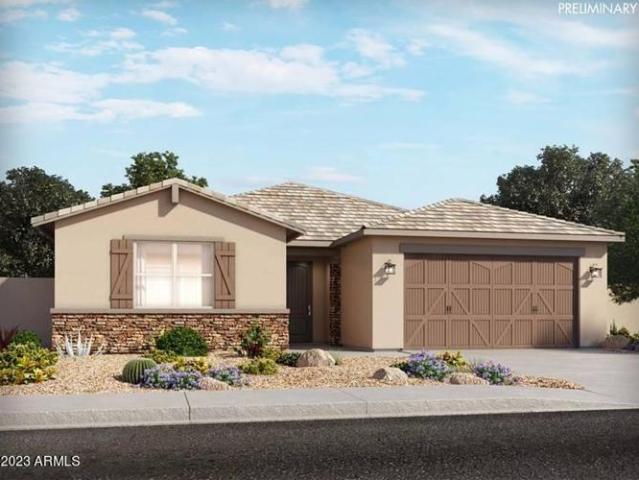 41655 W Coyote Run, Maricopa, AZ 85138