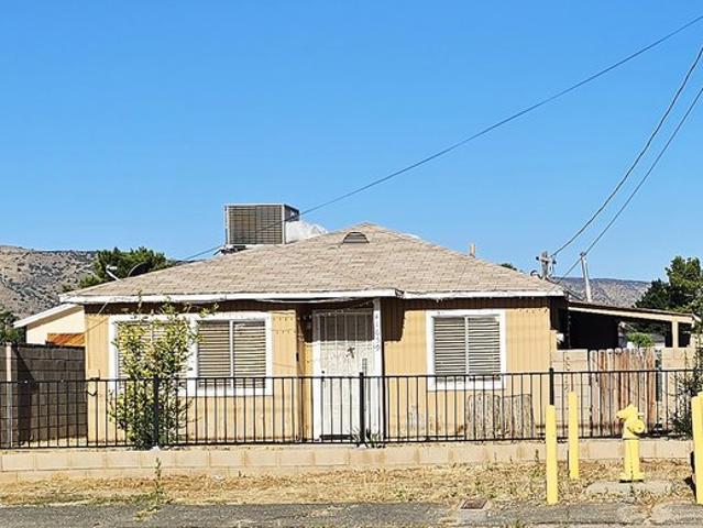 41659 W 45th St, Lancaster, CA 93536