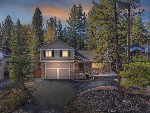 41659 Mockingbird Dr, Big Bear Lake, CA 92315