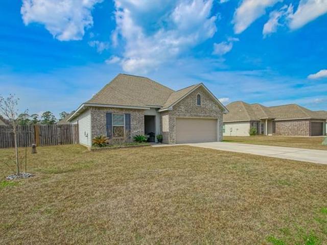 41659 Nakiah Dr, Ponchatoula, LA 70454 | MLS #2554