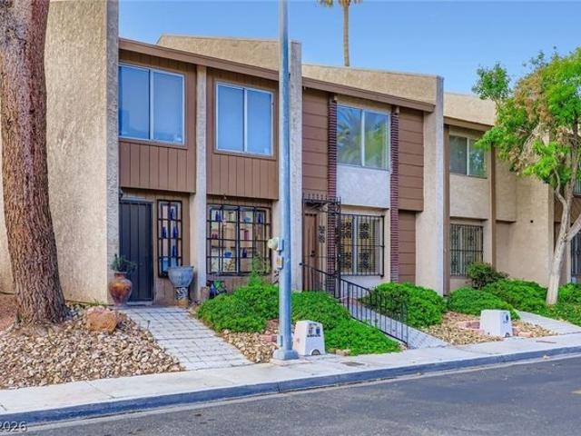 4165 Mississippi Ave, Las Vegas, NV 89103