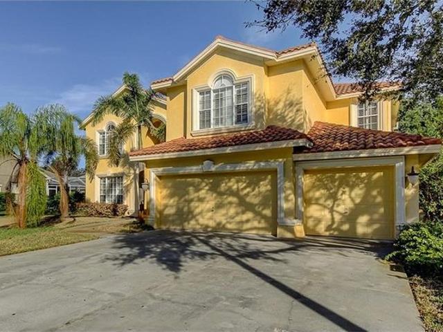 4165 Moreno Dr, Palm Harbor, FL 34685
