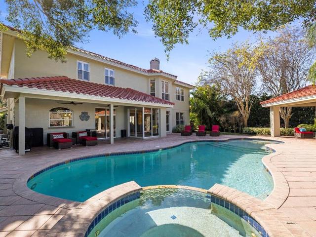 4165 Moreno Dr, Palm Harbor, FL 34685 | MLS #TB8460 | Compass