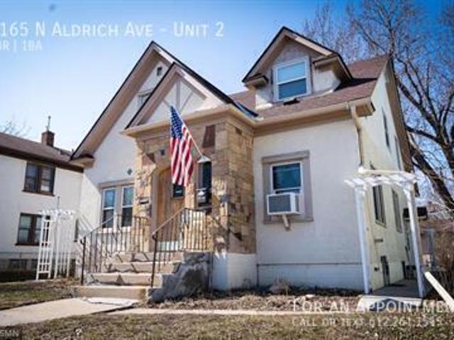 4165 N Aldrich Ave, 3 beds, 1 full bath