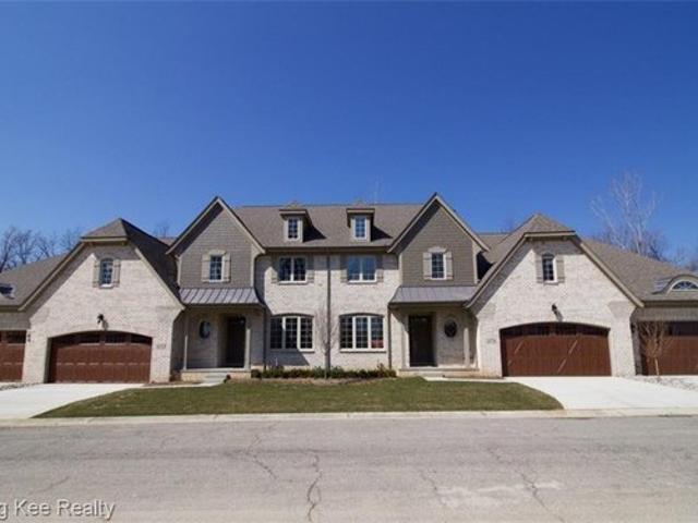 4165 Oak Arbor Ct Unit 19, Oakland Township, MI 48306