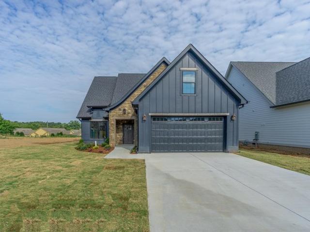 4165 Barnsley Loop Lot 90, Ooltewah, TN 37363