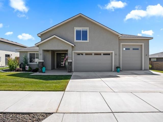 4165 Corvina St, Richland, WA 99352