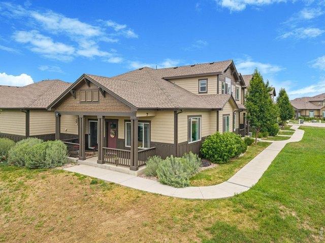 4165 Crittenton Ln Apt 7, Wellington, CO 80549