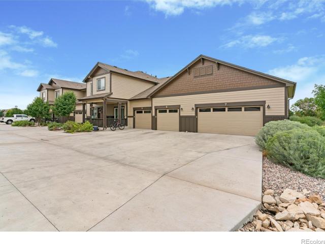 4165 Crittenton Lane # 7