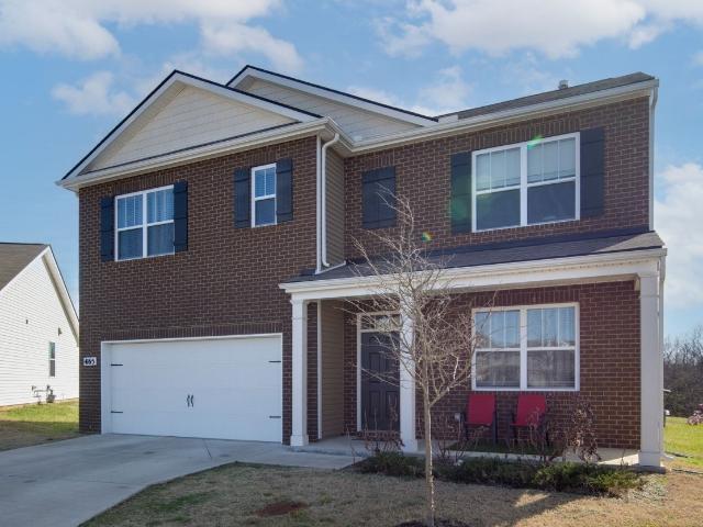 4165 Dolly Way, Antioch, TN 37013 | MLS #3134