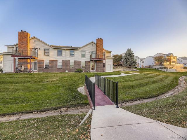 4165 E 119th Pl, Unit A, Thornton, CO 80233 | Compass
