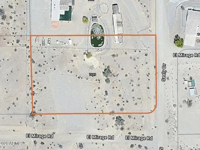 4165 E El Mirage Rd Unit 147, Lake Havasu City, AZ 86404