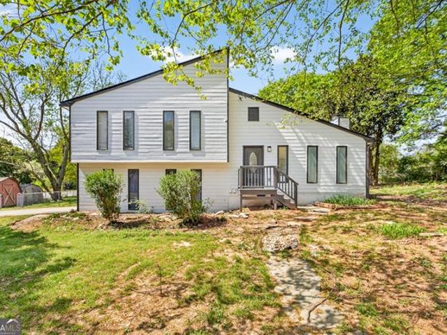 4165 Eliza Ct, Snellville, GA 30039