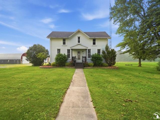 4165 Fay Rd, Carleton, MI 48117