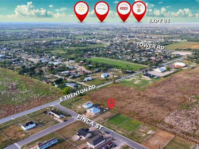 4165 Finca